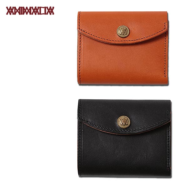 ANIMALIA アニマリア ELFEGO SHORT WALLET メンズ 財布 送料無料 atfacc