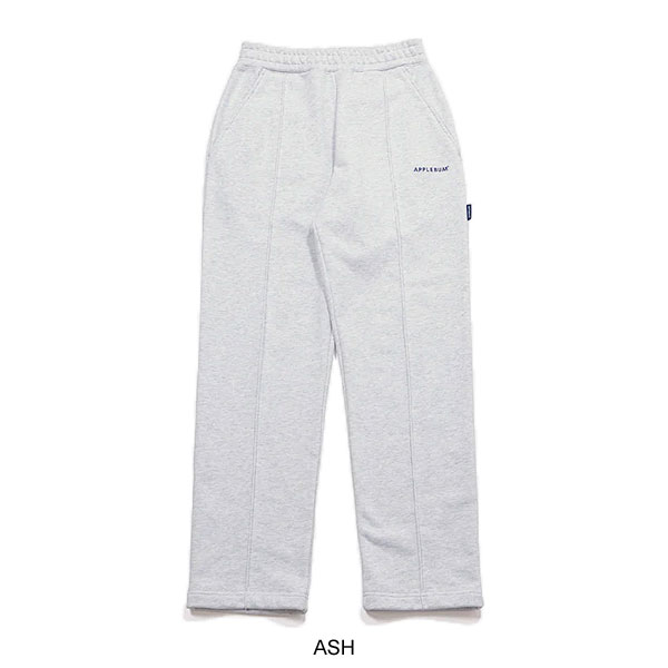 APPLEBUM アップルバム Logo Sweat Pants メンズ パンツ スウェット