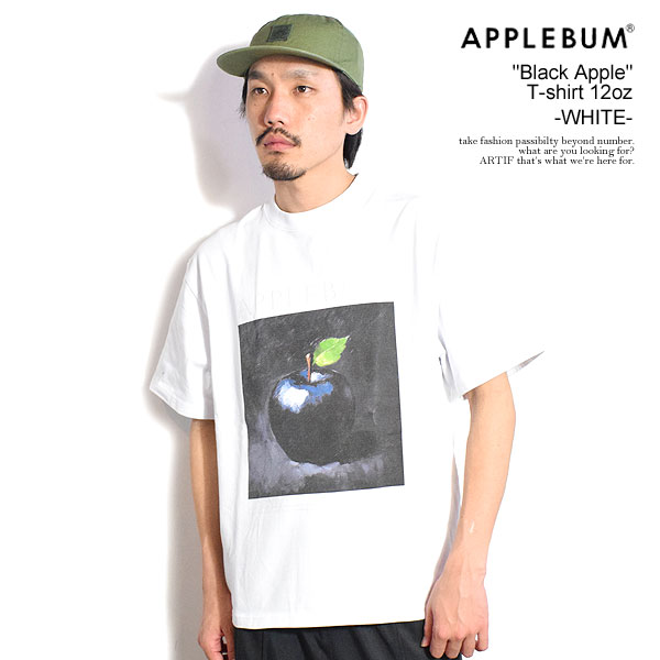APPLEBUM アップルバム 