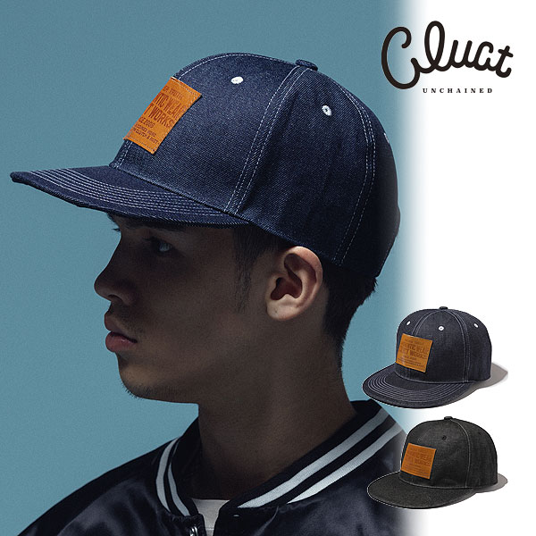 CLUCT クラクト FERN[CAP] メンズ キャップ atfcap