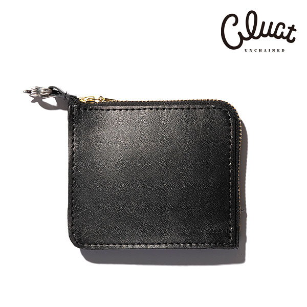 CLUCT クラクト BOYLE HEIGHTS[LEATHER WALLET] 財布 送料無料 atfacc