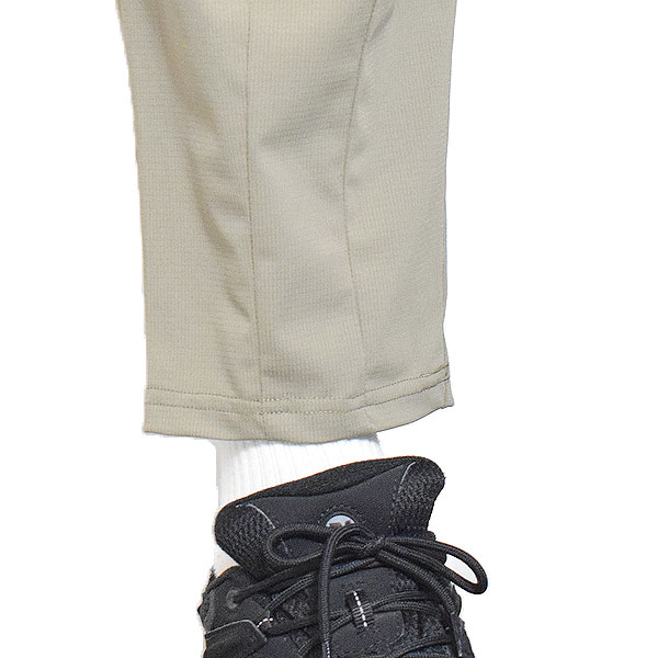 【ARTIF Original】 Cruisin' クルージン STRETCH NYLON EASY PANTS -BEIGE- パンツ イージーパンツ ストレッチナイロン atfpts