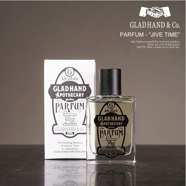 GLAD HAND グラッドハンド PARFUM - 