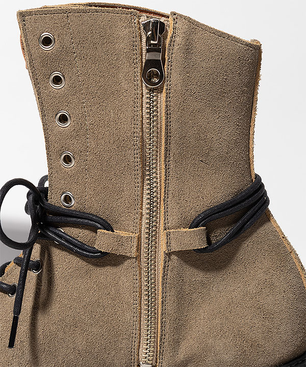 2026 春 先行予約 3月下旬〜4月上旬入荷予定 glamb グラム Bohemian