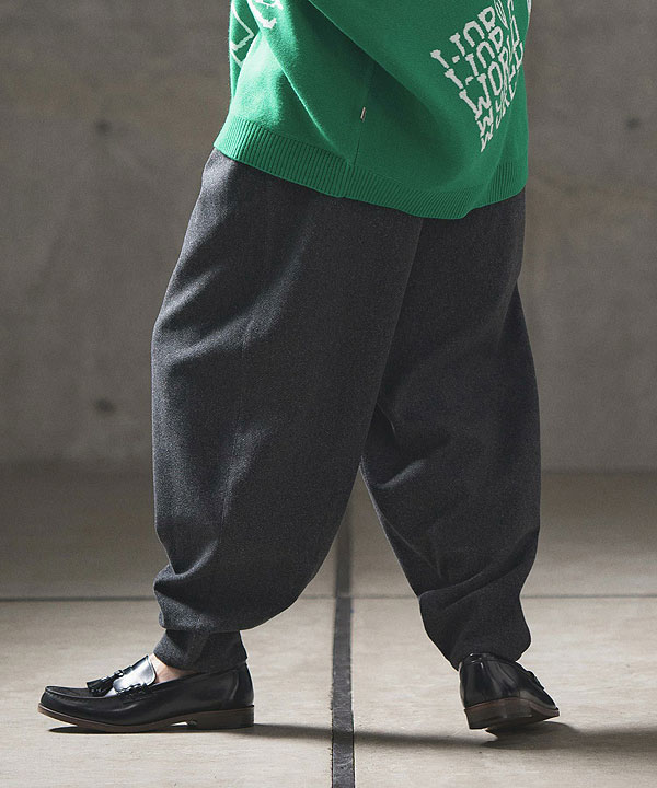 2024 秋冬 1st 先行予約 9月中旬〜下旬入荷予定 GLIMCLAP グリム