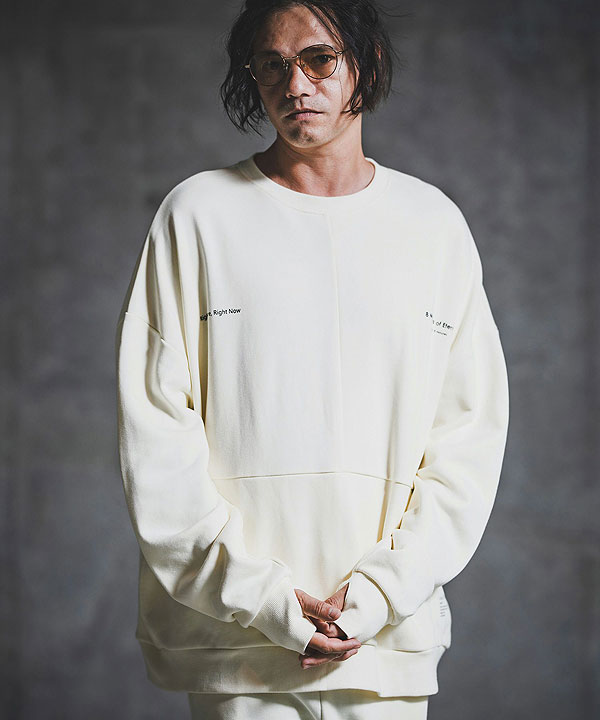 2025 秋冬 2nd 先行予約 10月中旬〜下旬入荷予定 GLIMCLAP グリムクラップ Point Graphic Sweat Hoodie キャンセル不可 atftps 2025 秋冬 2nd 先行予約 10月中旬〜下旬入荷予定 GLIMCLAP グリム