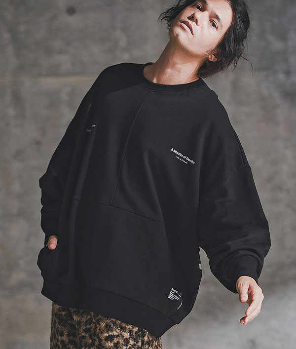 2025 秋冬 2nd 先行予約 10月中旬〜下旬入荷予定 GLIMCLAP グリム