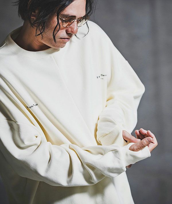 2025 秋冬 2nd 先行予約 10月中旬〜下旬入荷予定 GLIMCLAP グリム