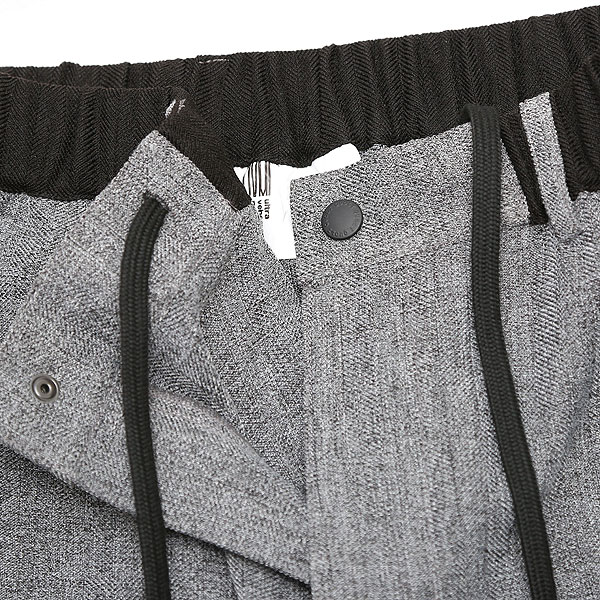 20％OFF SALE セール QUOLT クオルト TW-DUKE PANTS メンズ パンツ