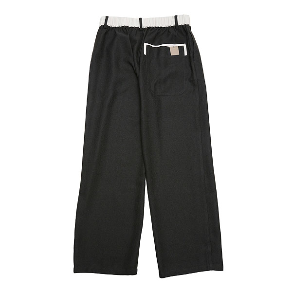 20％OFF SALE セール QUOLT クオルト TW-DUKE PANTS メンズ パンツ