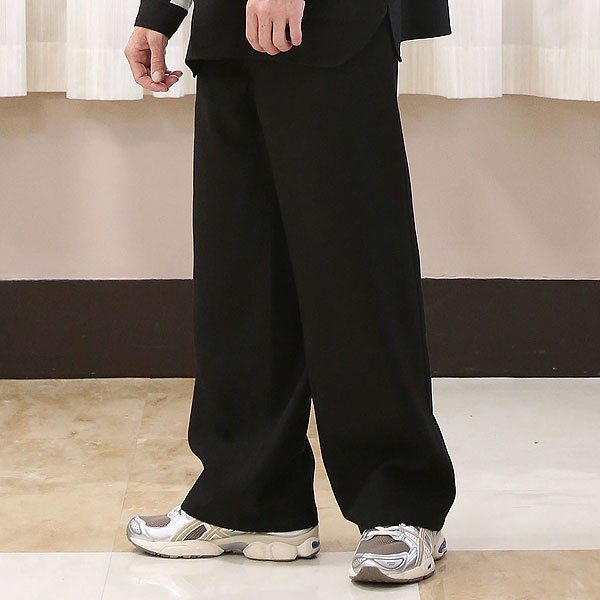 20％OFF SALE セール QUOLT クオルト TW-DUKE PANTS メンズ パンツ
