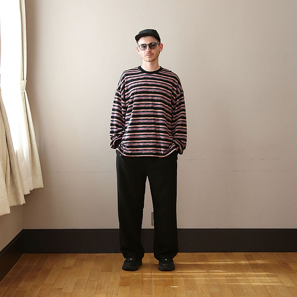 20％OFF SALE セール QUOLT クオルト TW-DUKE PANTS メンズ パンツ