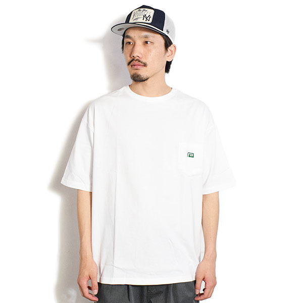 reversal リバーサル MY MIND IS FULL OF COTTON TEE -WHITE- メンズ Tシャツ 半袖 武道 スポーツ rvddw ストリート atftps