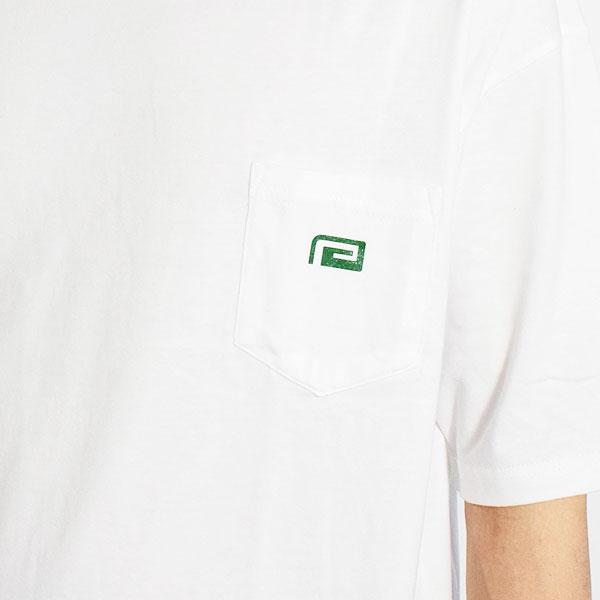 reversal リバーサル MY MIND IS FULL OF COTTON TEE -WHITE- メンズ Tシャツ 半袖 武道 スポーツ rvddw ストリート atftps