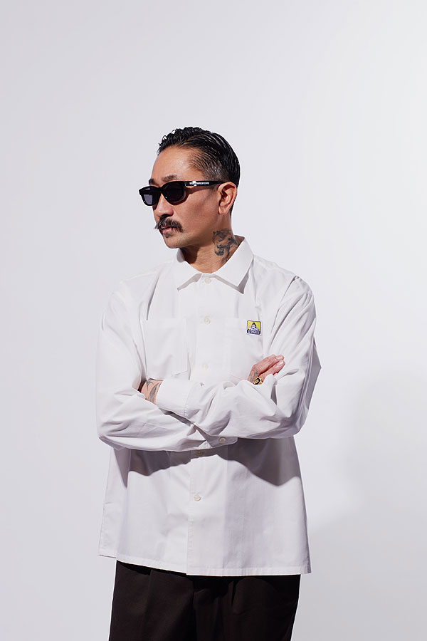 2025 秋冬 先行予約 9月〜10月入荷予定 SOFTMACHINE ソフトマシーン