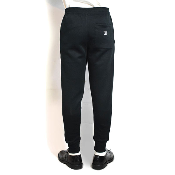 The Endless Summer エンドレスサマー TES SURF FABRIC SLIM PANT -BLACK- パンツ スウェットパンツ TES 送料無料 atfpts