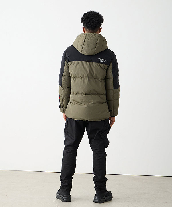 2025 秋冬 先行予約 11月〜12月入荷予定 VIRGOwearworks ヴァルゴ