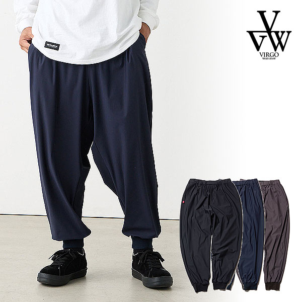 VIRGOwearworks ヴァルゴウェアワークス GENIE FLEX BATTLE PANTS atfpts