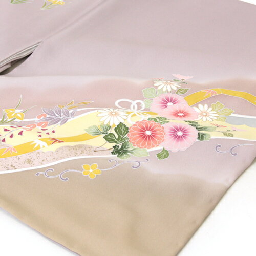 訪問着 レンタル 19点フルコーディネートレンタルセット 着物 披露宴