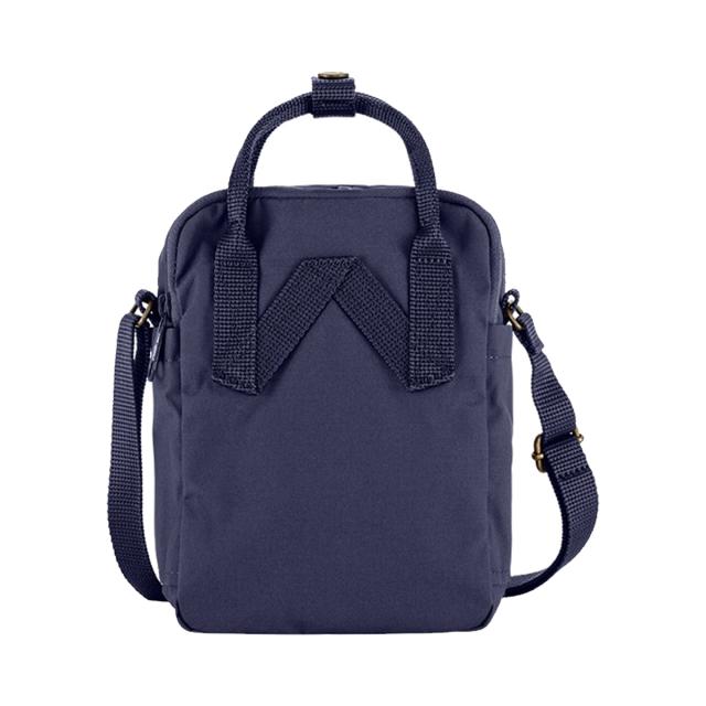【正規取扱店】フェールラーベン FJALLRAVEN Kanken Sling カンケンスリング 2.5L メンズ レディース キッズ ジュニア ショルダーバッグ バッグ カジュアル アニマル かわいい お出掛け 23797