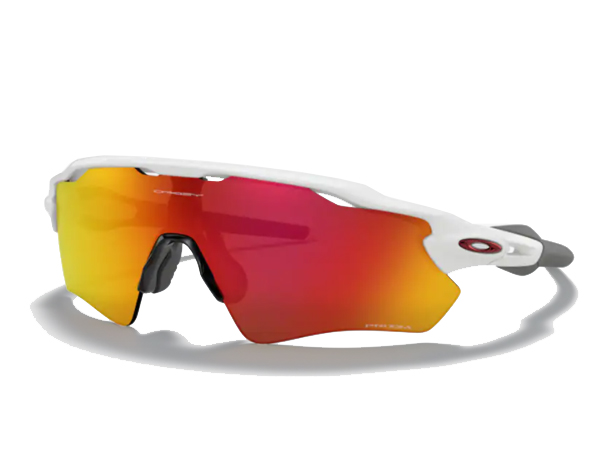 オークリー OAKLEY Radar EV Path Team Colors サングラス 一般 ホワイト 野球 小物 アクセサリー サングラス アイウェア 眼鏡 920872