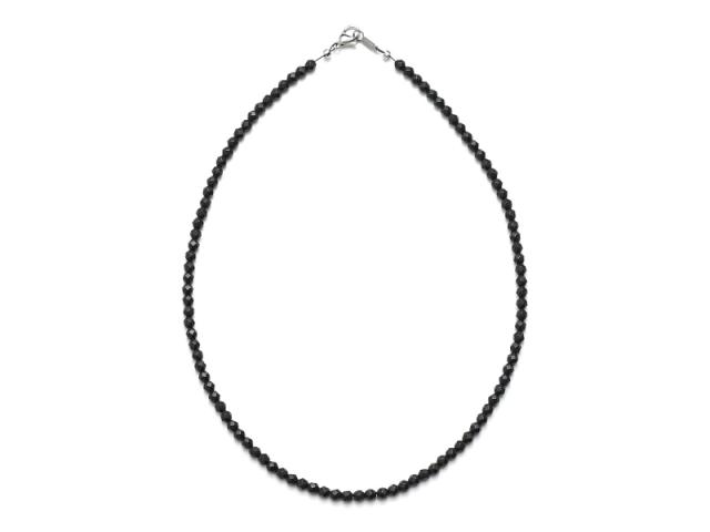 コラントッテ Colantotte ネックレス LUCE α Matte ブラック スポーツ 小物 アクセサリー ABARN-90