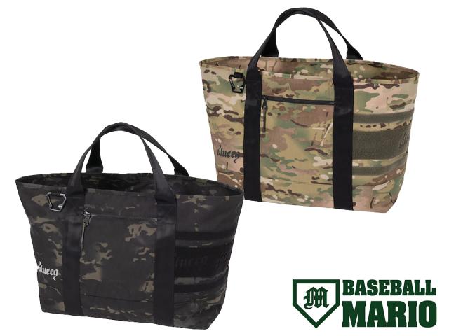 ブルイク blueeq ATHLETE TOTE BAG 40L アスリート トートバッグ 40L 一般 野球 バッグ アウトドア BQB00023