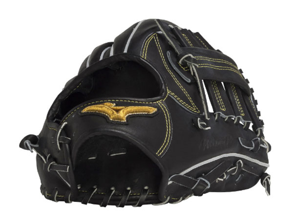 ミズノ MIZUNO 【専用グラブ袋付き】 ミズノプロ MizunoPro CRAFTED
