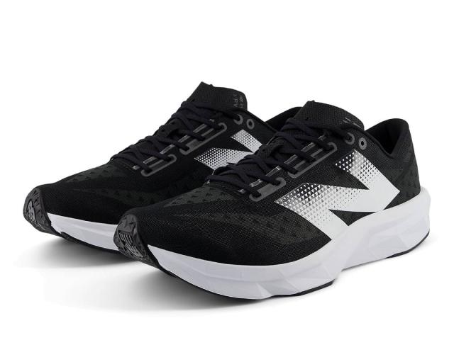 ニューバランス NEW BALANCE FuelCell Pvlse v1 CB フューエルセル パルス メンズ ブラック 黒 スポーツ ランニングシューズ ランシュー MFCNPCBD