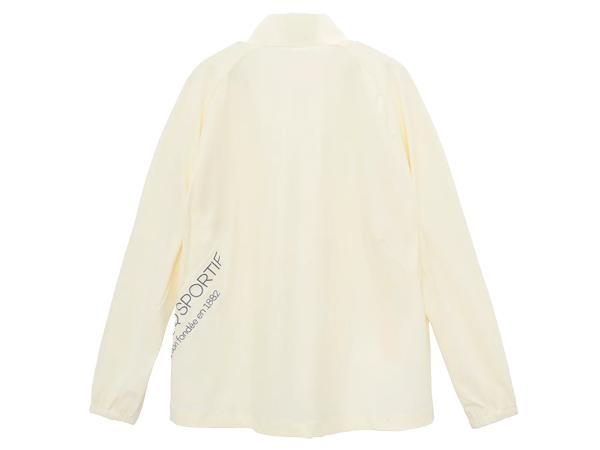 ルコック le coq sportif 接触冷感ストレッチスタンドジャケット