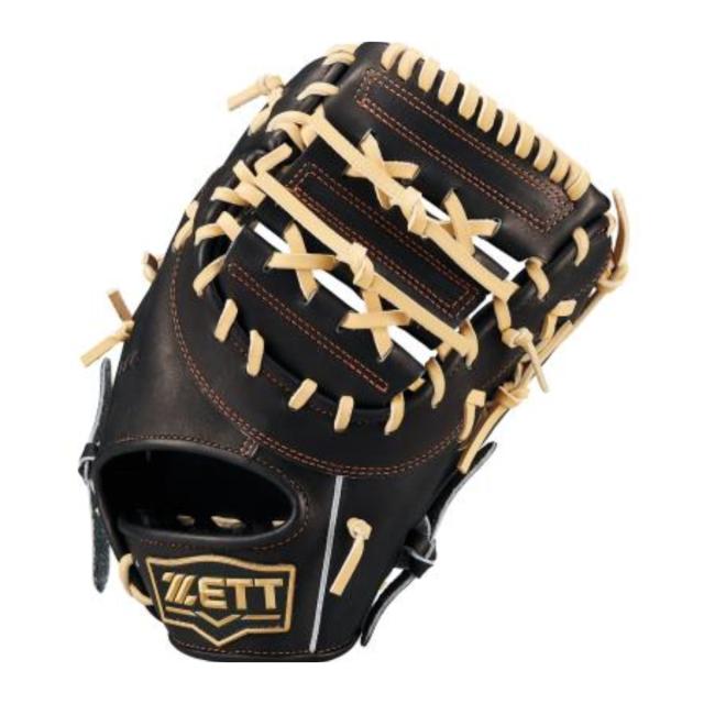 ゼット ZETT ネオステイタス NEOSTATUS 少年軟式用グラブ 一塁手用 J号