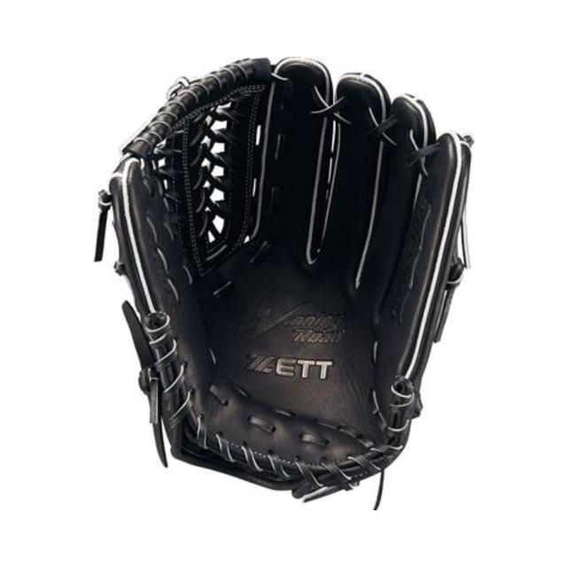 ゼット ZETT ウイニングロード 軟式用グラブ オールラウンド用 サイズ6