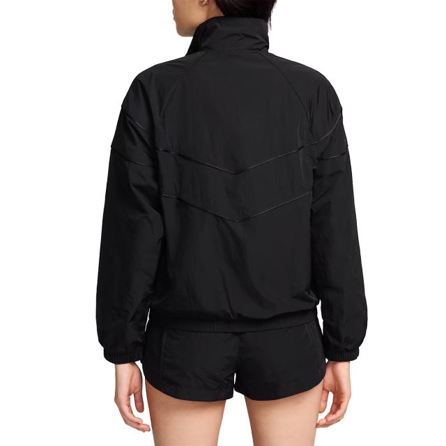 ナイキ NIKE ウィンドランナー ルーズ UV ウーブン フルジップ