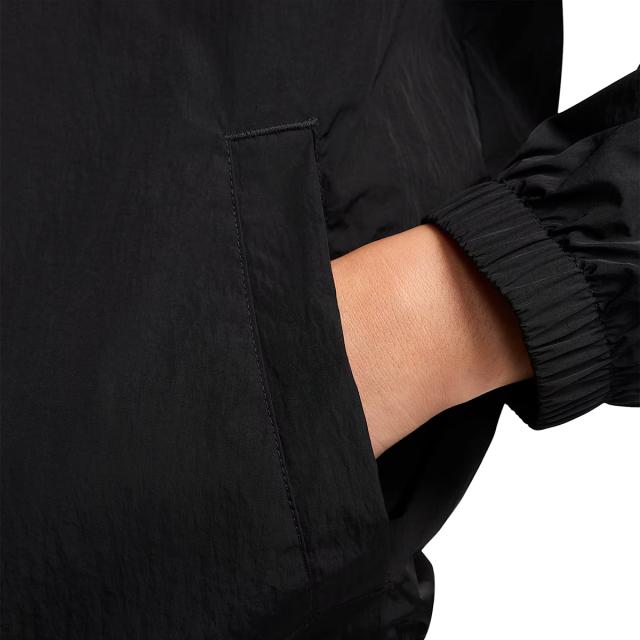 ナイキ NIKE ウィンドランナー ルーズ UV ウーブン フルジップ