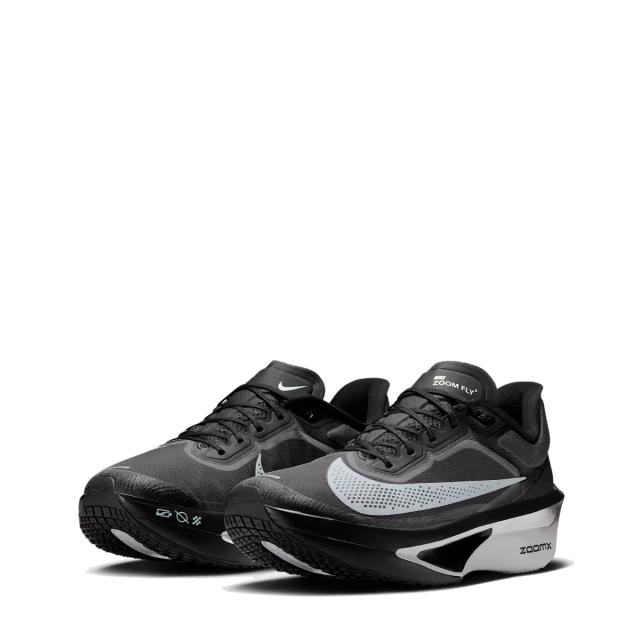 ナイキ NIKE ズーム フライ 6 カーボンファイバー製 軽量ラバー スポーツ ランニングシューズ ランシュー FN8454001