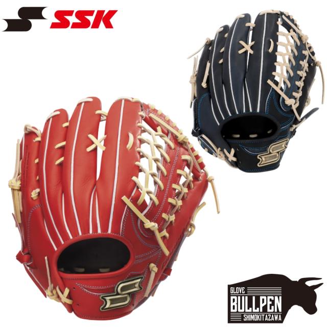 エスエスケイ SSK proedge プロエッジシリーズW 軟式用グラブ 外野手用 一般 ベースボールマリオ 野球 軟式 グローブ 左投げ用あり PNW87425F 3212 7112