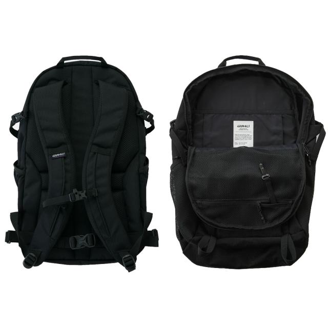 グラミチ GRAMICCI DAY PACK 25L デイパック 容量25L メンズ レディース ユニセックス 男女兼用 カジュアル アウトドア リュック バックパック 鞄 お出かけ 通勤 通学 旅行 G5FB-163 グラミチ GRAMICCI DAY PACK 25L デイパック 容量25L メンズ