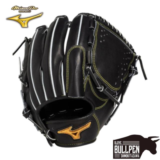 ミズノ MIZUNO 専用グラブ袋付き MizunoPro Classic 硬式用グラブ 投手用 サイズ12 一般 2025年秋冬 限定カラー ミズノプロクラシック 左投げ用有り 野球 硬式 グローブ 高校野球 大学 社会人 ベースボールマリオ 1AJGH33111