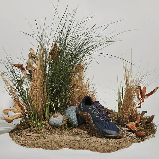 メレル MERRELL 【正規取扱い販売店】TRAIL GLOVE 7 トレイル グローブ