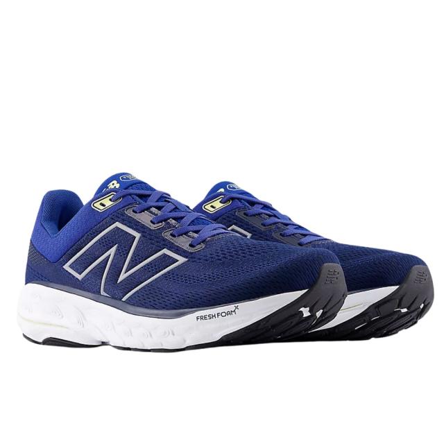 ニューバランス NEW BALANCE Fresh Foam X 860v14 フレッシュフォーム エックス メンズ ブルー スポーツ ランニングシューズ ランシュー M86014E2E