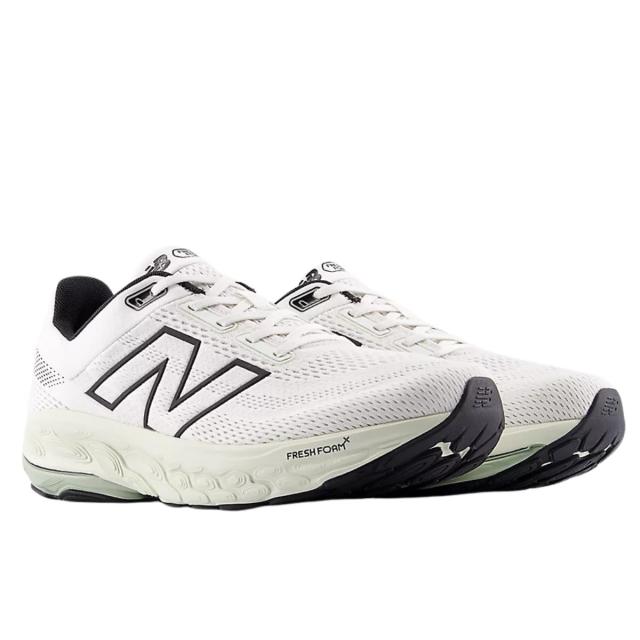 ニューバランス NEW BALANCE Fresh Foam X 860v14 フレッシュフォーム エックス メンズ ホワイト スポーツ ランニングシューズ ランシュー M86014G2E