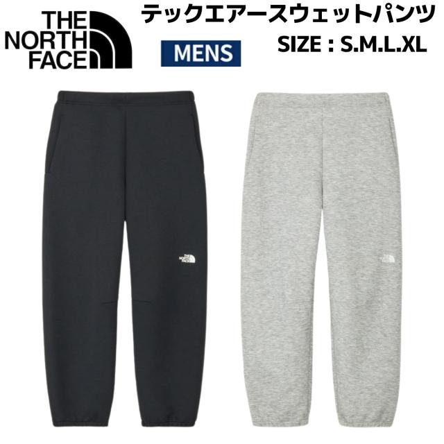 ザ・ノース・フェイス THE NORTH FACE テックエアースウェットパンツ カジュアル パンツ NB62581