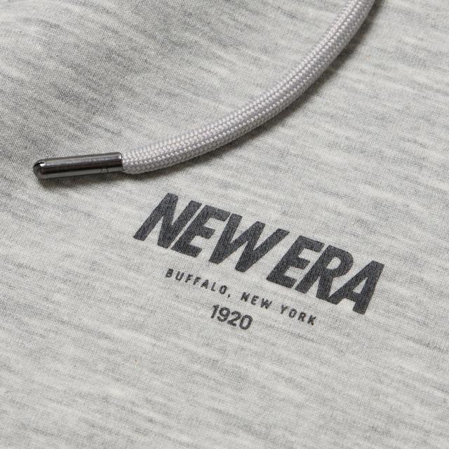 ニューエラ NEW ERA テックスウェット プルオーバーフーディー NEW ERA