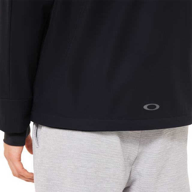 オークリー OAKLEY US規格 O-Fusion Warm Jacket 2.0 O-フュージョン