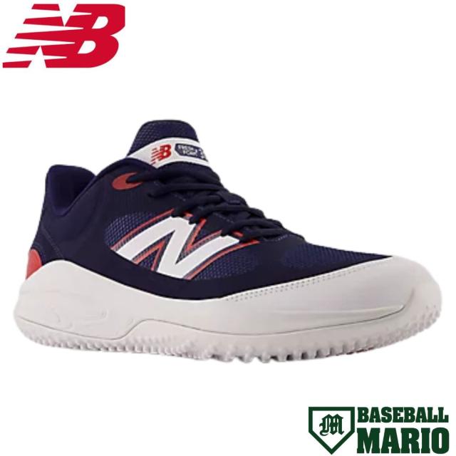 ニューバランス NEW BALANCE Fresh Foam 3000v7 Turf-Trainer 野球 トレーニングシューズ 野球 トレーニング アップ シューズ T3000RB72E