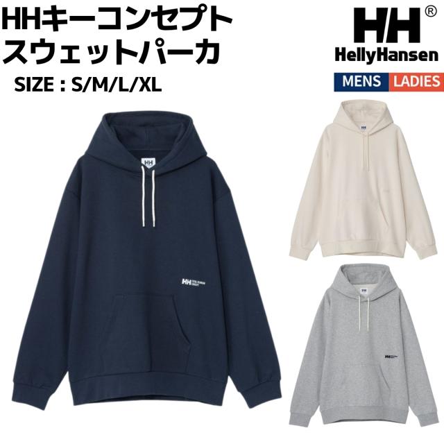 ヘリーハンセン HELLY HANSEN HHキーコンセプトスウェットパーカ カジュアル パーカー HM32573