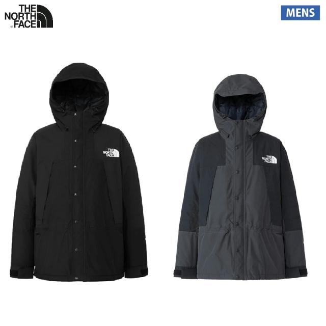 ザ・ノース・フェイス THE NORTH FACE マウンテンインサレーションジャケット MT INSULATION JACKET アウター アウトドア タウンユース 撥水 防寒 軽量 カジュアル ウェア アウター NY82553