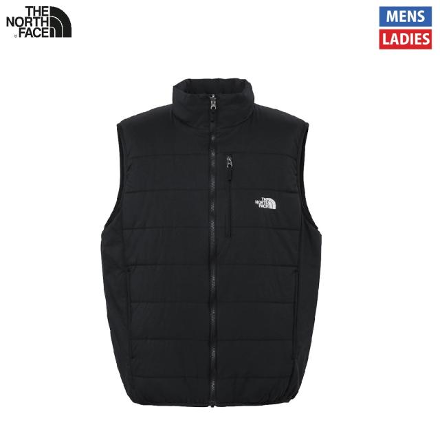 ザ・ノース・フェイス THE NORTH FACE ライトライダーベスト LIGHT RIDER VEST アウトドア タウンユース はっ水 保温 カジュアル ウェア アウター NY82555