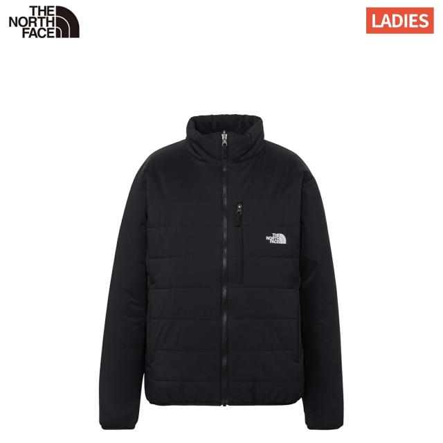ザ・ノース・フェイス THE NORTH FACE ライトライダージャケット LIGHT RIDER JACKET ダウンジャケット 中綿 防寒着 はっ水　保温　アウトドア タウンユース カジュアル 防寒 ウェア NYW82554