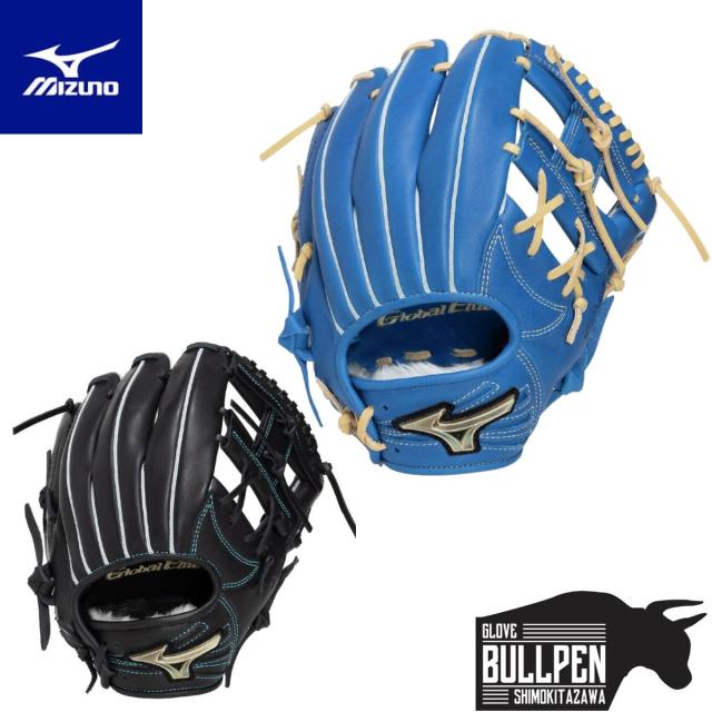 ミズノ MIZUNO グローバルエリート GlobalElite ジュニア軟式用グラブ 内野手用 坂本勇人モデル サイズM 2026年春夏 【ベースボールマリオ】 野球 軟式 グローブ 内野手 RGブランドアンバサダーセレクション 坂本勇人モデル 1AJGY34333